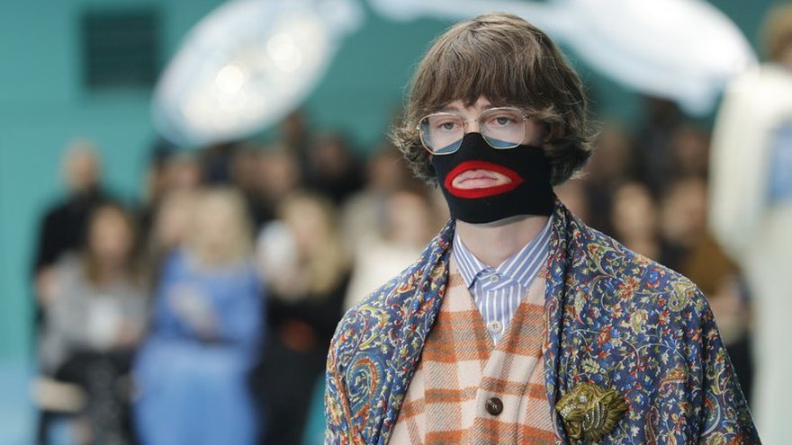 Mengenal Sejarah Blackface - Meta Mata Blog