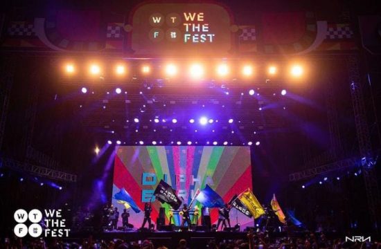 Nostalgia dan Hal-hal yang Perlu Diperhatikan Saat Mengunjungi Festival ...